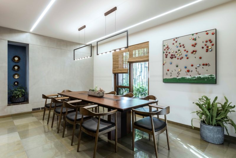 advocate office design (9) - The Architects Diary