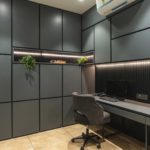 Office Design Reflecting The Ethics of Political Party | Advait ...