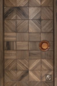 Office Design Reflecting The Ethics of Political Party | Advait ...