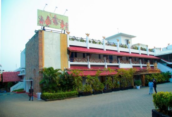 WORLD’S FIRST ART AND CRAFT HOTEL LAUNCHES IN INDIA - The Architects Diary