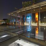 AMALGAMATION OF STYLES - Corporate Office | KNS Architects - The ...