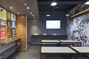 AMALGAMATION OF STYLES - Corporate Office | KNS Architects - The ...