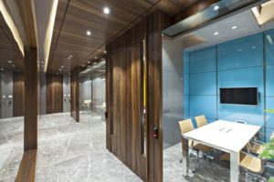AMALGAMATION OF STYLES - Corporate Office | KNS Architects - The ...