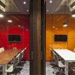 AMALGAMATION OF STYLES - Corporate Office | KNS Architects - The ...