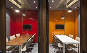 AMALGAMATION OF STYLES - Corporate Office | KNS Architects - The ...