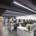 AMALGAMATION OF STYLES - Corporate Office | KNS Architects - The ...