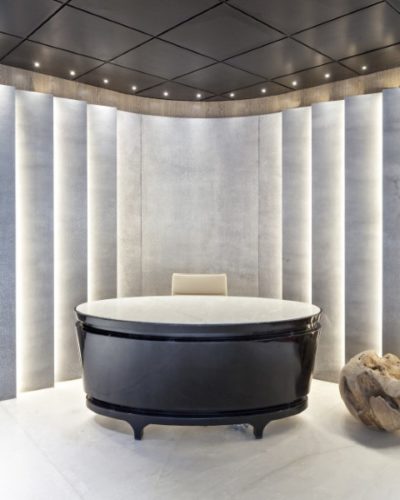 AMALGAMATION OF STYLES - Corporate Office | KNS Architects - The ...