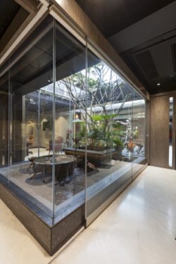 AMALGAMATION OF STYLES - Corporate Office | KNS Architects - The ...