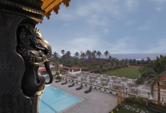 WORLD’S FIRST ART AND CRAFT HOTEL LAUNCHES IN INDIA - The Architects Diary