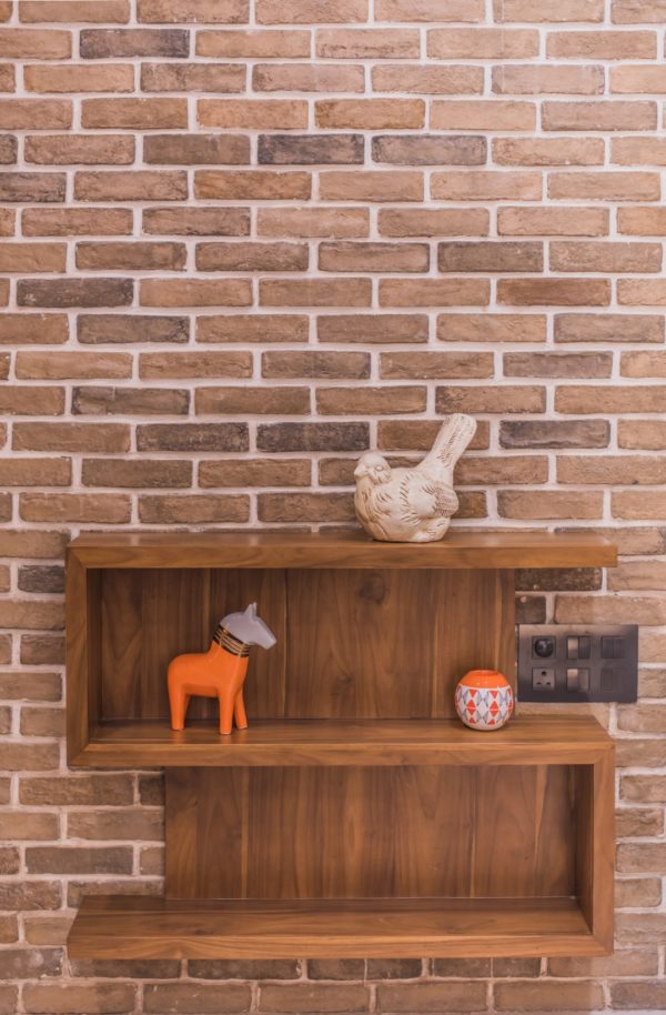 Beautifully Crafted House | Inklets Studio - The Architects Diary