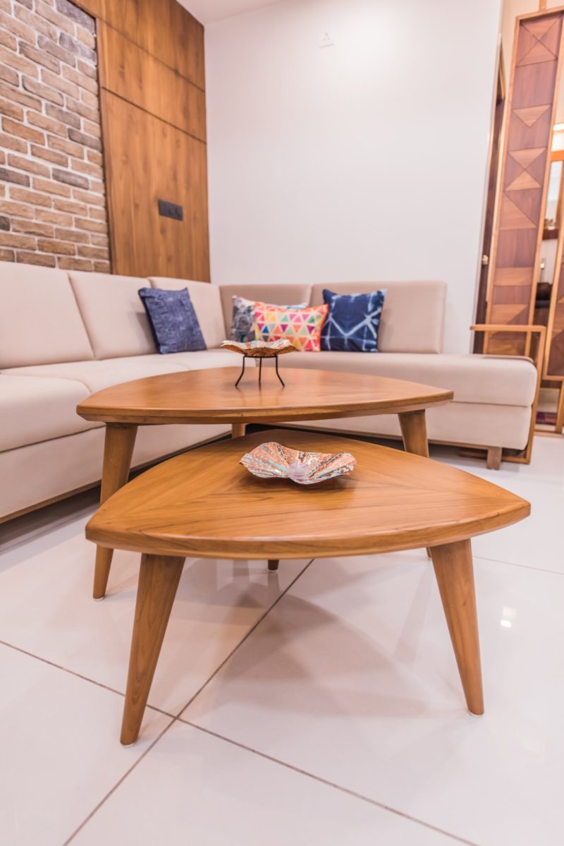 Beautifully Crafted House | Inklets Studio - The Architects Diary