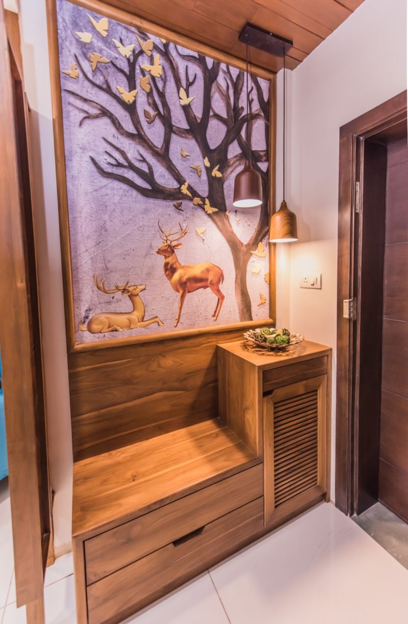 Beautifully Crafted House | Inklets Studio - The Architects Diary