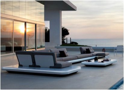 5 Tips to finding comfortable outdoor lounge furniture for your patio ...