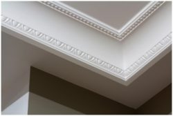 Making Art out of Drywall - The Architects Diary