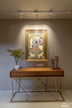 Architect's House Creates An Illustrious Example | Space 9 Architects ...