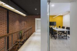 Workspace Justifying Client's Persona | Usine Studio - The Architects Diary
