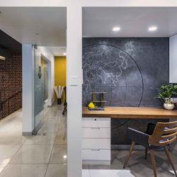 Workspace Justifying Client's Persona | Usine Studio - The Architects Diary