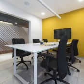 Workspace Justifying Client's Persona | Usine Studio - The Architects Diary