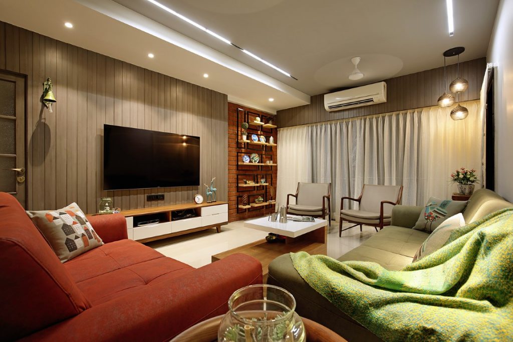 Timeless Modernistic Residence | HeRTZ Architects - The Architects Diary