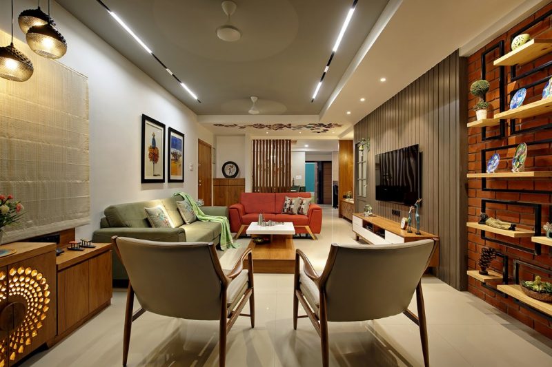 Timeless Modernistic Residence | HeRTZ Architects - The Architects Diary