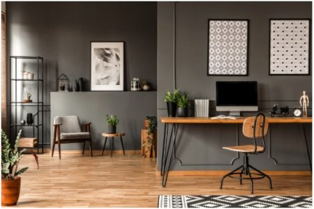 Modern Workplace Design Ideas for Start-Ups - The Architects Diary