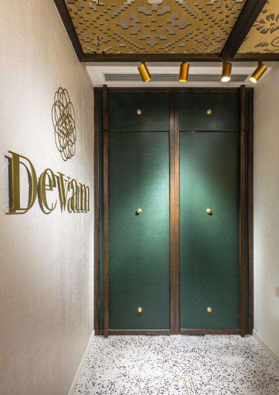 Devam-The Luxury Store in Mumbai | Limited Edition Design Studio - The ...