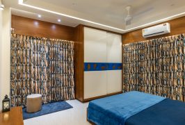 Roman and Modern Concept Apartment Interiors | Rudhraksh Designer - The ...
