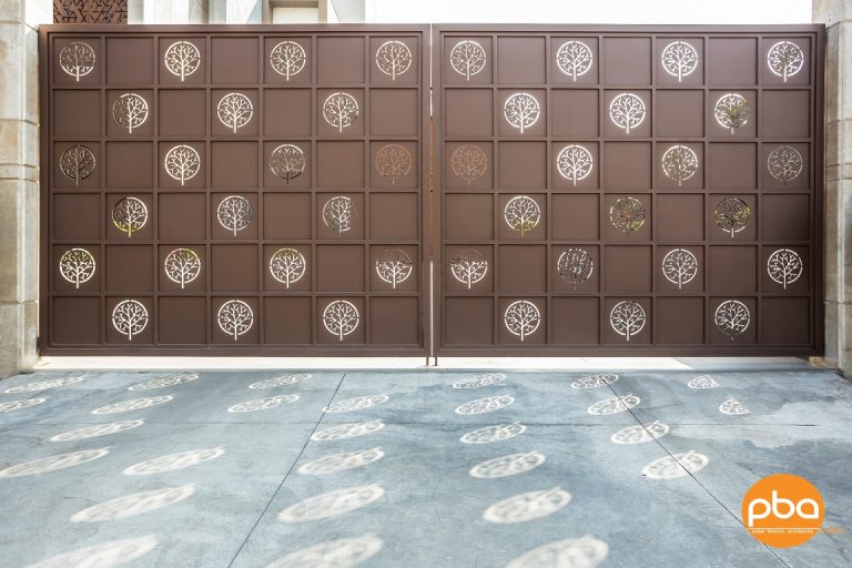 A SAFE HAVEN-Modern Contemporary House | PBA & Designs - The Architects ...