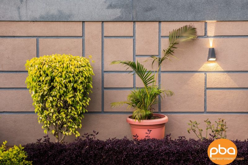 A SAFE HAVEN-Modern Contemporary House | PBA & Designs - The Architects ...