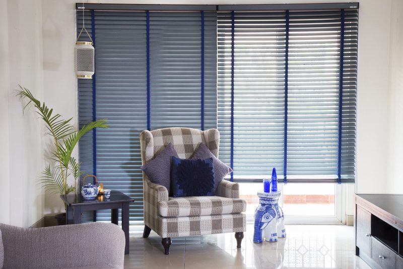 Window Blinds Are The New Eye Openers For Your Windows This Season ...