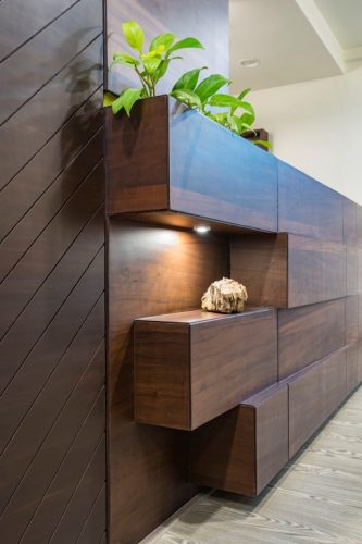 The Earthy Organic Path - Office Interiors | Sisodia Designs - The ...