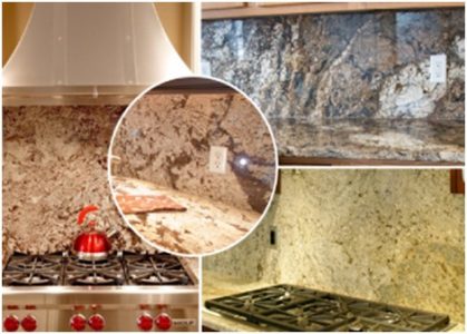 8 Benefits of Natural Stone Installing In a Kitchen - The Architects Diary