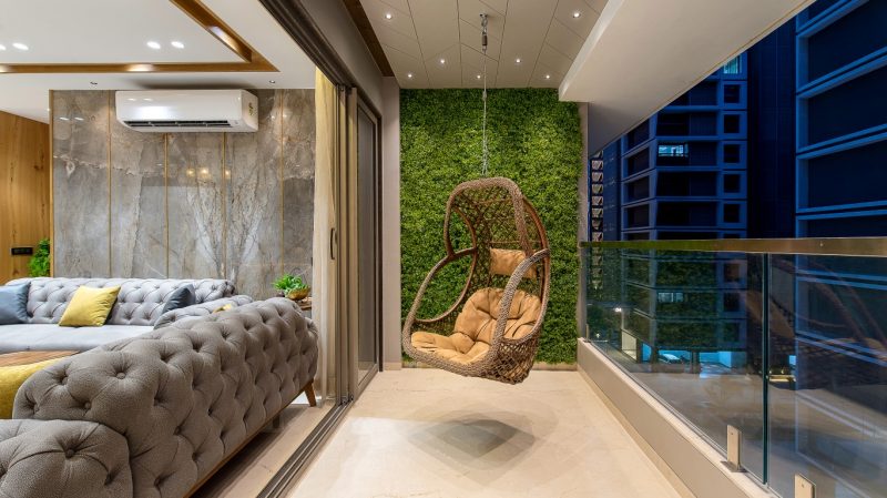 Design Greets Culture - Permar House | The Design Code - The Architects ...