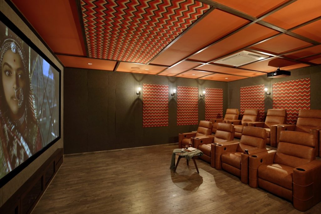 Infusing A Home With A Distinctly Traditional Flavour | Usine Studio ...