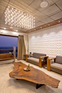 ELEMENTS OF PATTERNS - APPARTMENT INTERIORS | STUDIO 4 - The Architects ...