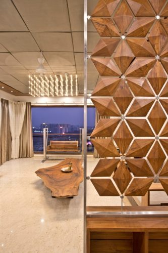 ELEMENTS OF PATTERNS - APPARTMENT INTERIORS | STUDIO 4 - The Architects ...