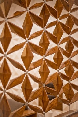 ELEMENTS OF PATTERNS - APPARTMENT INTERIORS | STUDIO 4 - The Architects ...