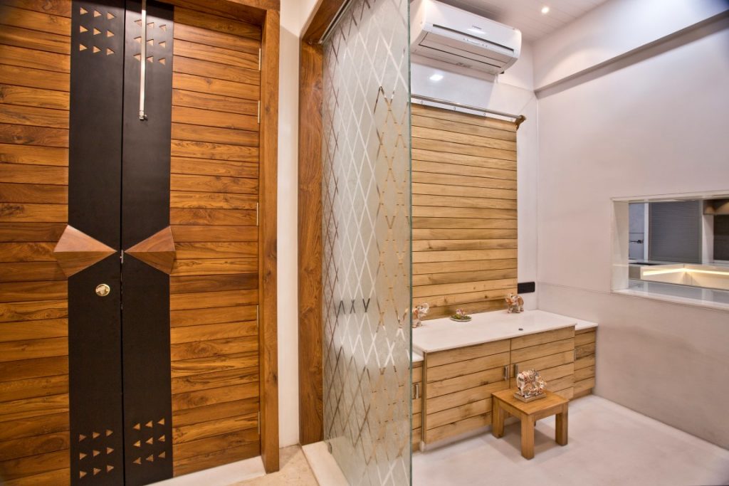 ELEMENTS OF PATTERNS - APPARTMENT INTERIORS | STUDIO 4 - The Architects ...