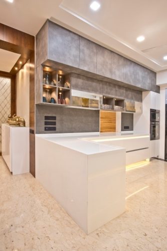 ELEMENTS OF PATTERNS - APPARTMENT INTERIORS | STUDIO 4 - The Architects ...