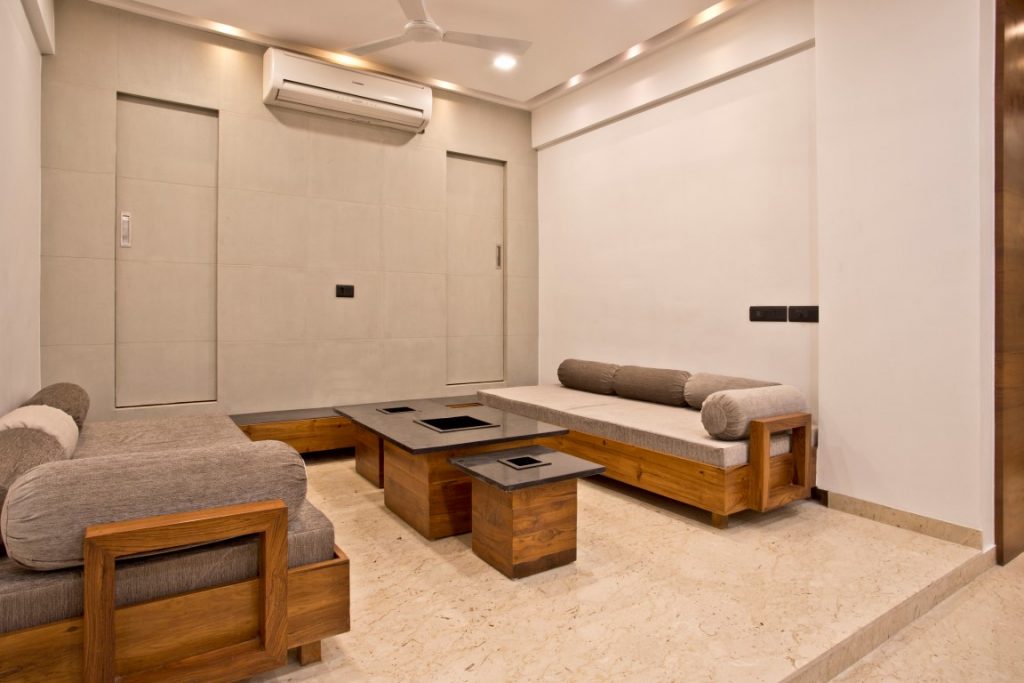 ELEMENTS OF PATTERNS - APPARTMENT INTERIORS | STUDIO 4 - The Architects ...