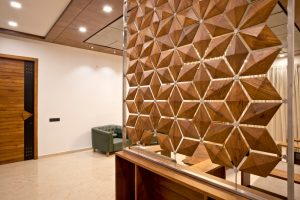 ELEMENTS OF PATTERNS - APPARTMENT INTERIORS | STUDIO 4 - The Architects ...