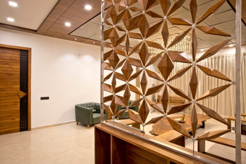 ELEMENTS OF PATTERNS - APPARTMENT INTERIORS | STUDIO 4 - The Architects ...