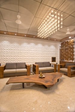 ELEMENTS OF PATTERNS - APPARTMENT INTERIORS | STUDIO 4 - The Architects ...