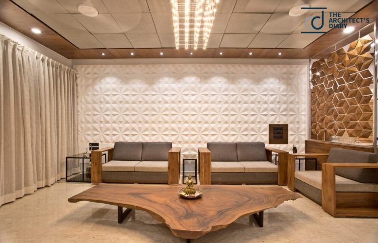 Abacus House | Studio XS - The Architects Diary