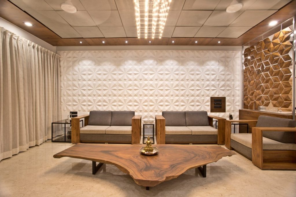 ELEMENTS OF PATTERNS - APPARTMENT INTERIORS | STUDIO 4 - The Architects ...