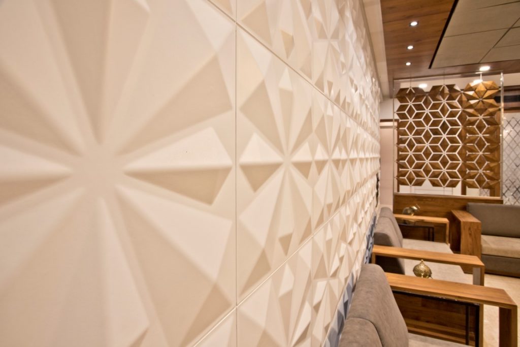 ELEMENTS OF PATTERNS - APPARTMENT INTERIORS | STUDIO 4 - The Architects ...