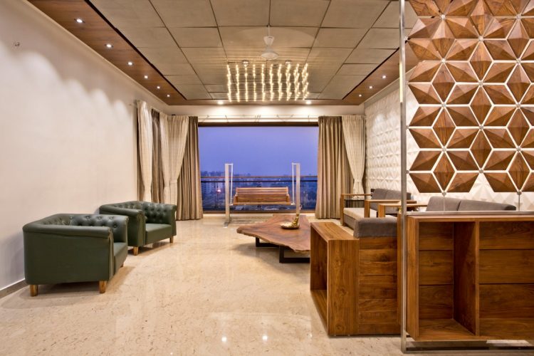 ELEMENTS OF PATTERNS - APPARTMENT INTERIORS | STUDIO 4 - The Architects ...