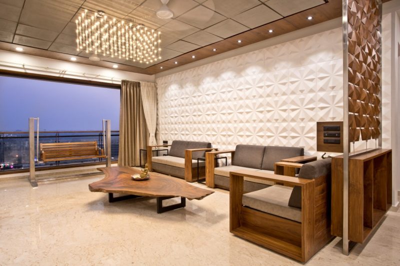 ELEMENTS OF PATTERNS - APPARTMENT INTERIORS | STUDIO 4 - The Architects ...