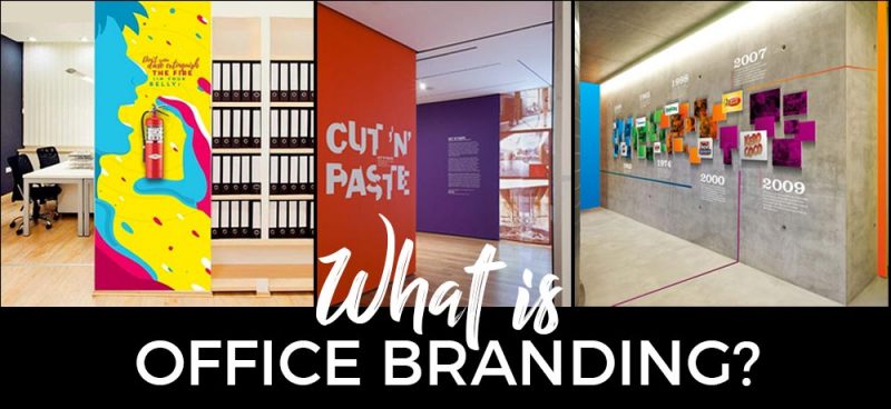 Office Space Branding to Boost Your Workplace - The Architects Diary