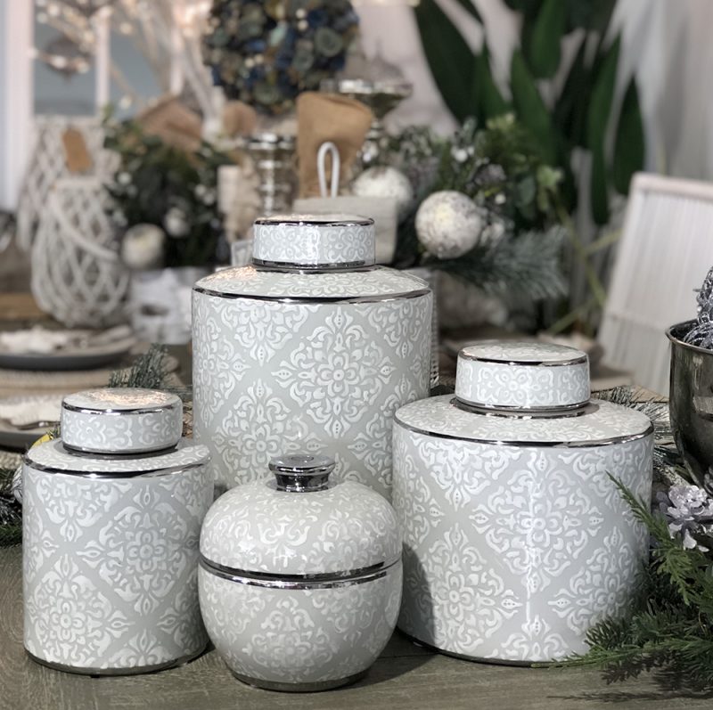Temple Jars for That Touch of Old World Charm - The Architects Diary